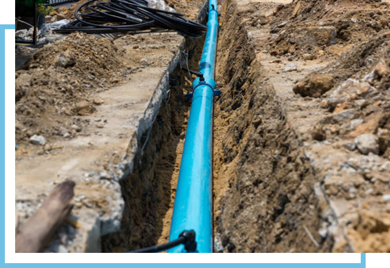 Water Main Install Repair In St Petersburg Get A Quote Water Main Install Repair In St Petersburg Get A Quote