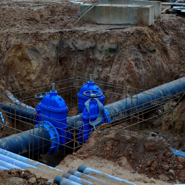 What Causes Sewer Blockages? - Hafke Plumbing